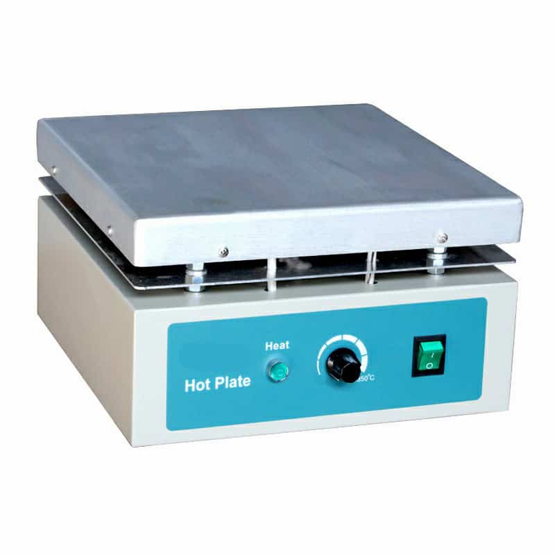SH 5A Series Hot Plate Lab Equipment Chemistry Lab Equipment