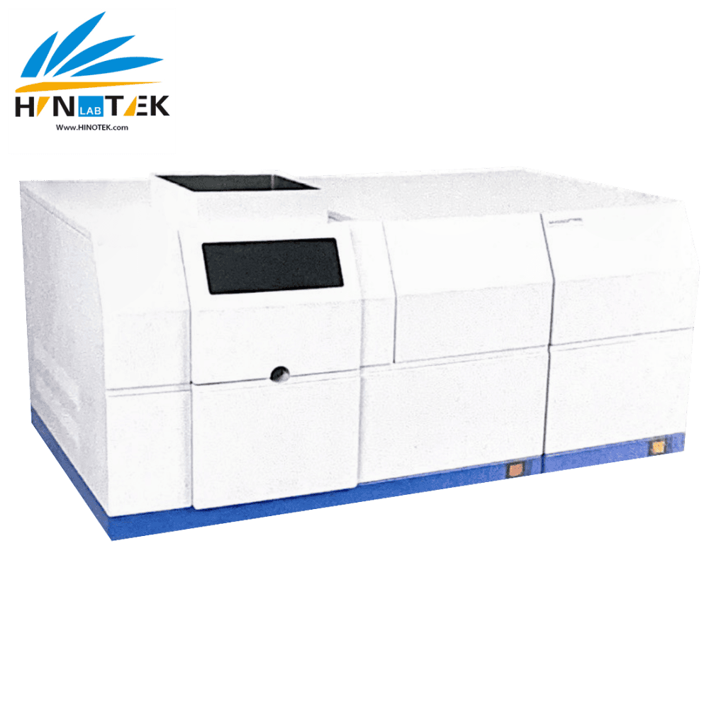 AA4530F Atomic Absorption Spectrophotometer - Lab Equipment|Chemistry ...