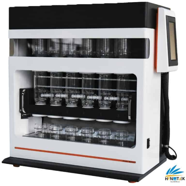 What is an Automatic Soxhlet Extractor? - Global Laboratory Equipment ...