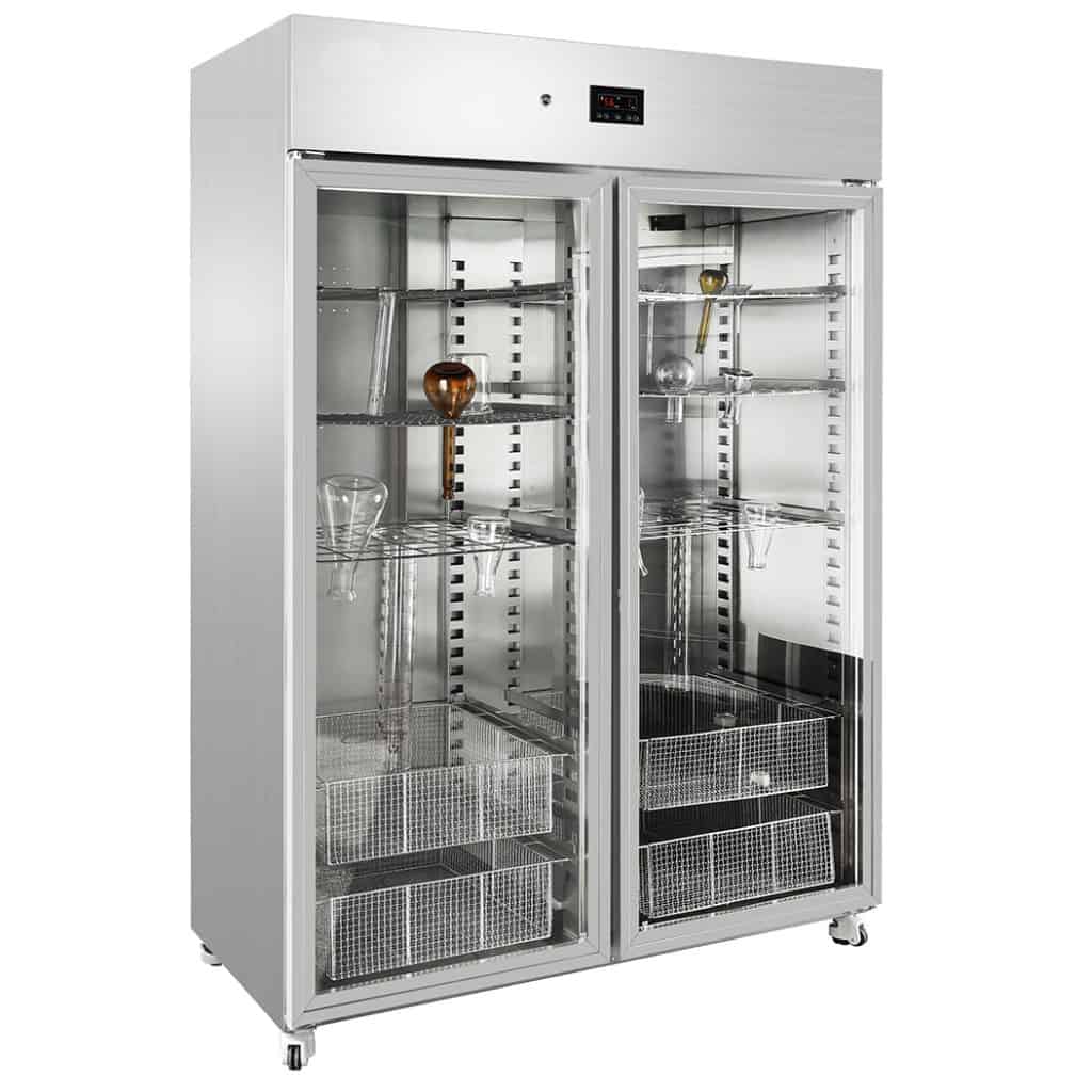 BYDP-450A/BYDP-900A Labware Drying and Preservation Cabinet - Lab ...