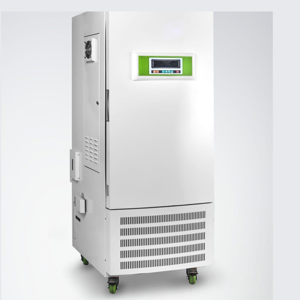 LB-175-N Light Chamber: Precise Eco-Friendly Control
