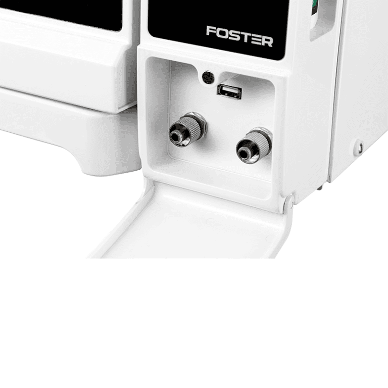 Foster 8L/12L Steam Sterilizer | Class B Autoclave