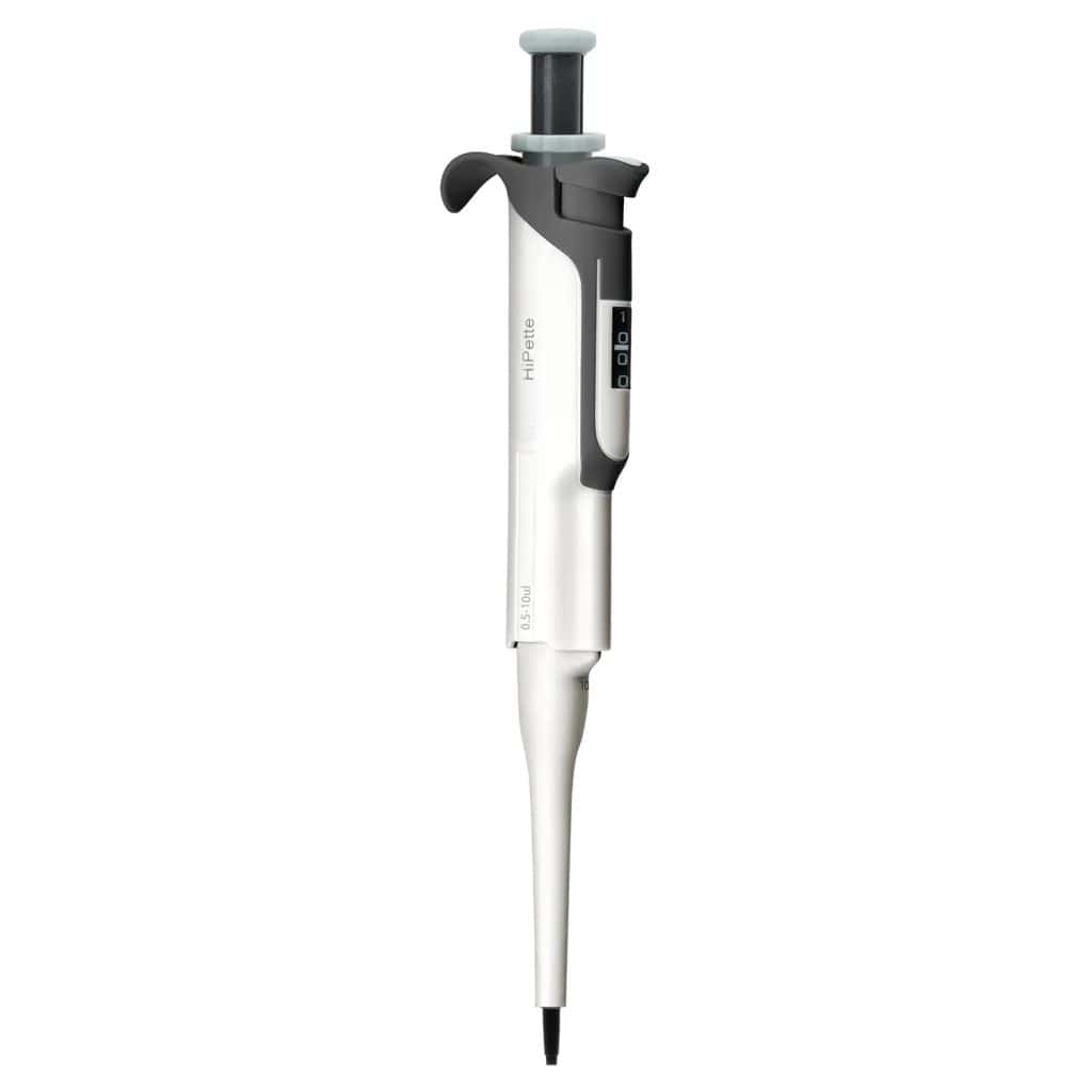 What Is a Pipette? A Complete Guide to Types & Uses | HINOTEK