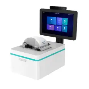 What Is a Spectrophotometer? How It Works & Types | HINOTEK