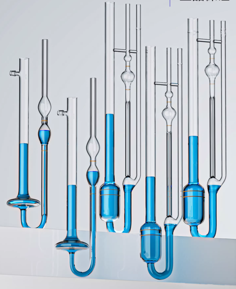 10 Viscosity Measurement Methods - Global Laboratory Equipment Supplier ...