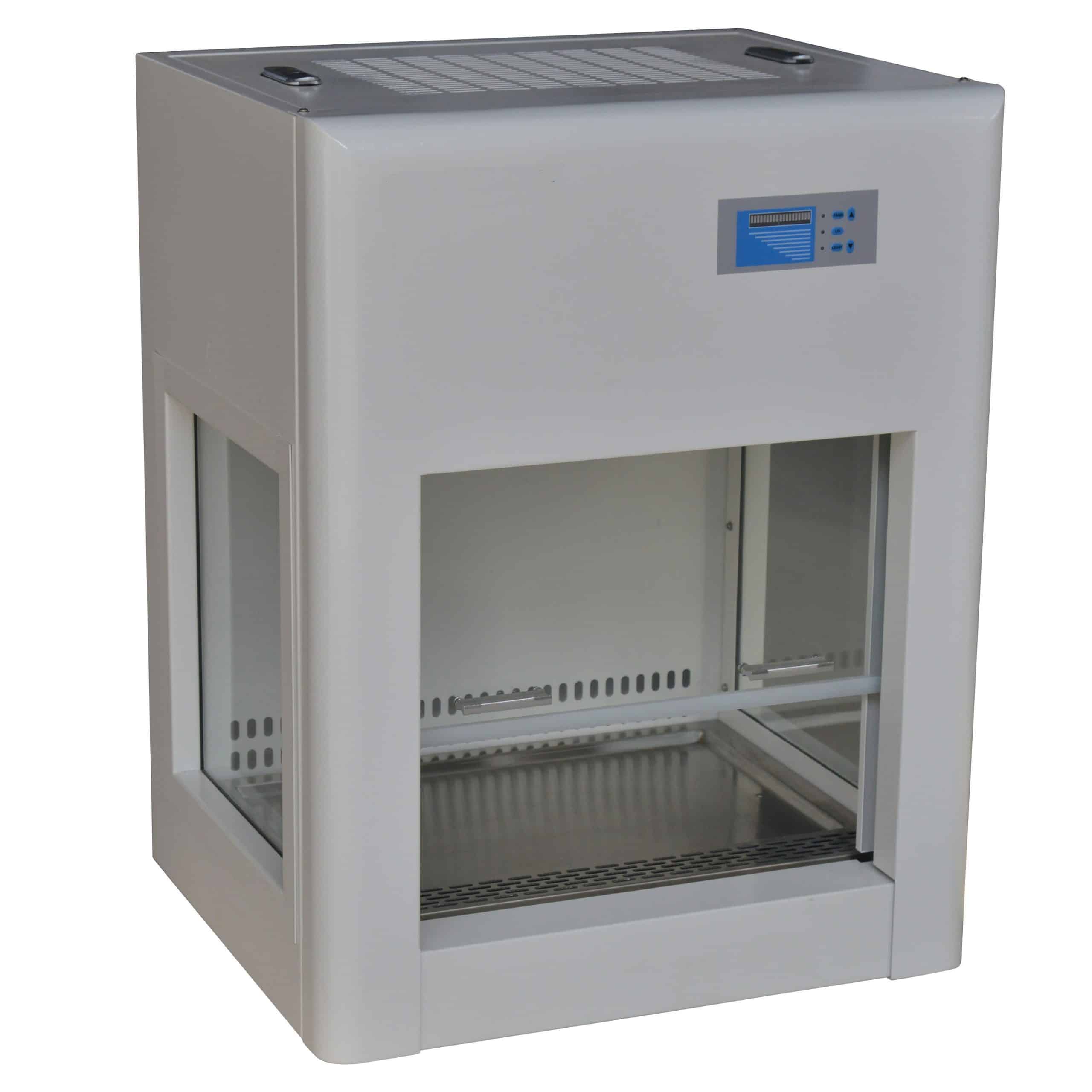 Vertical Laminar Flow Cabinet | HINOTEK Lab Equipment