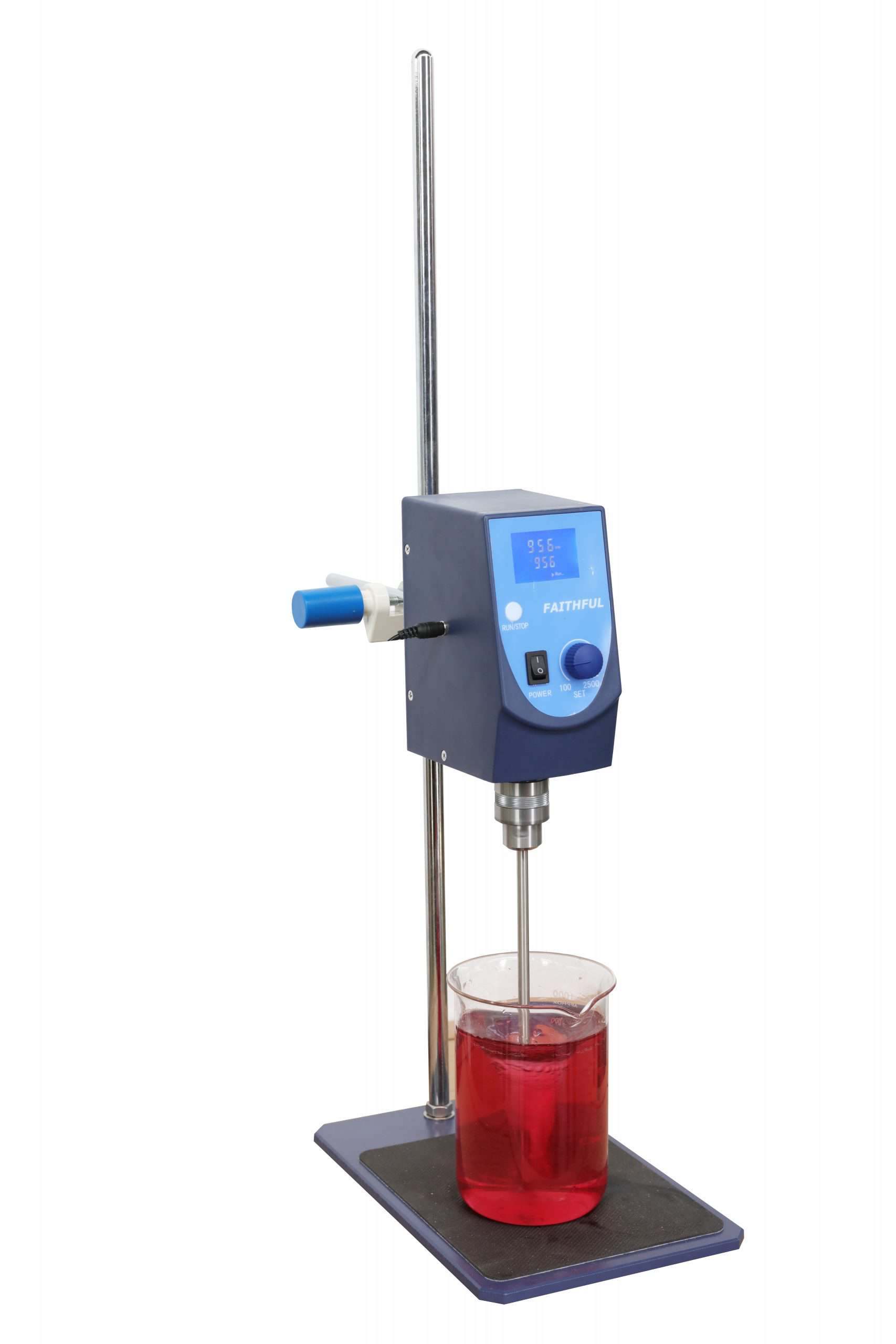 Laboratory Liquid Mixing by HINOTEKA Guide to Lab Mixing Equipment ...