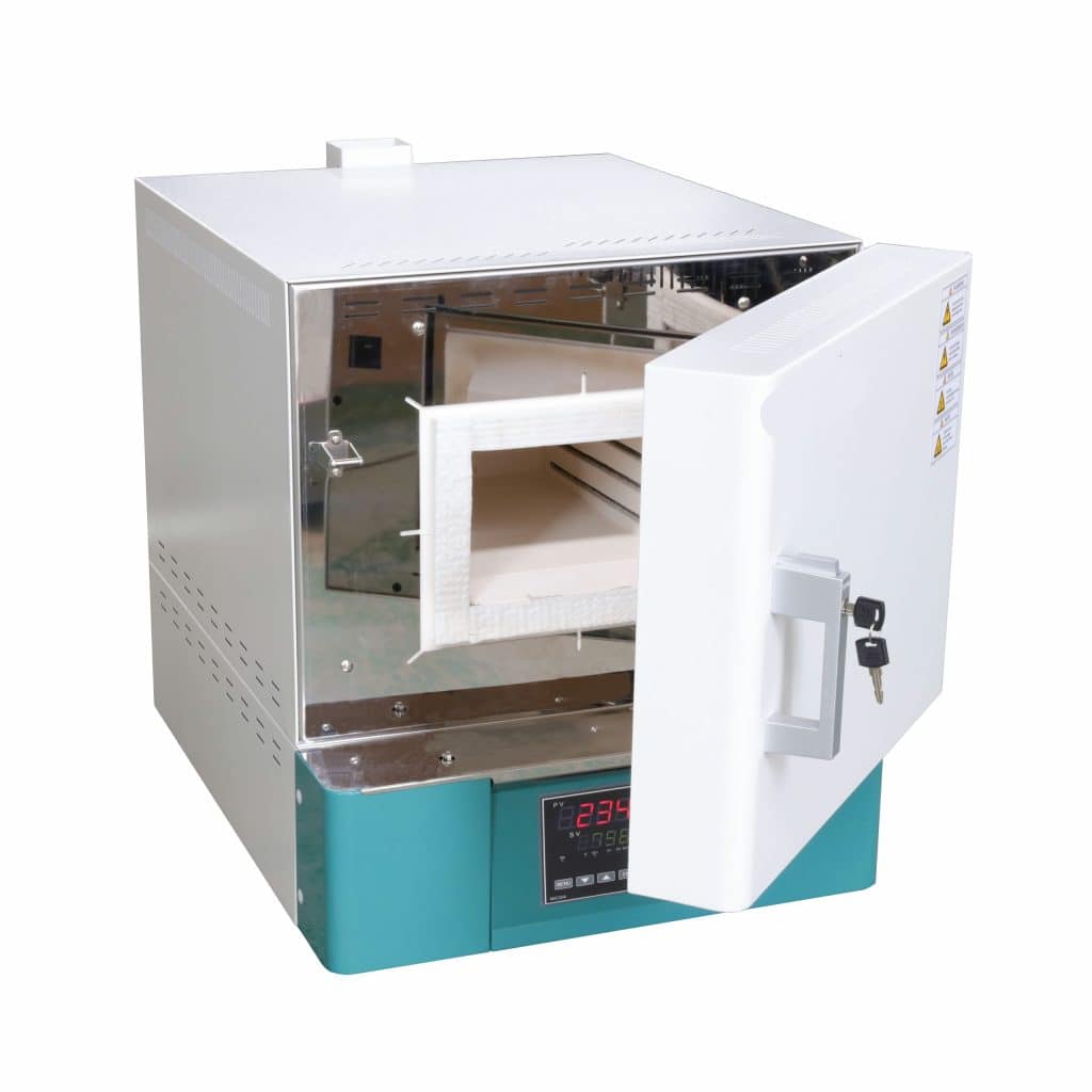 Muffle Furnaces & Box Furnaces for Laboratory & Industrial Use | HINOTEK