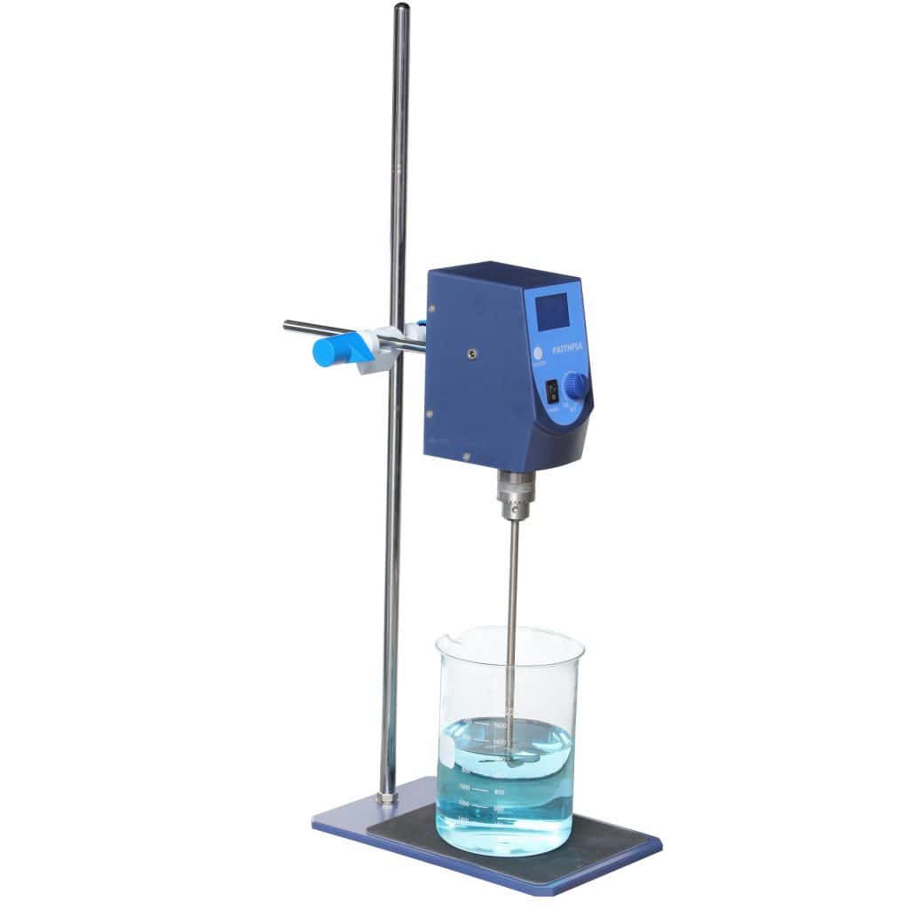 How Does a Magnetic Stirrer Work? Types & Uses Explained | HINOTEK